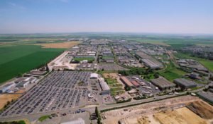 Développement et attractivité des zones d’activités - Semmy